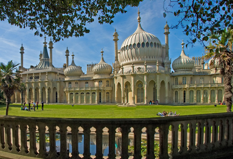 Top 10 Sights in Brighton and Sussex | Insight Guides Blog