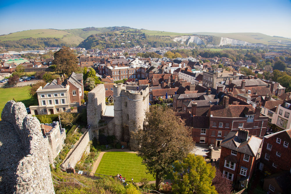 Top 10 Sights in Brighton and Sussex | Insight Guides Blog