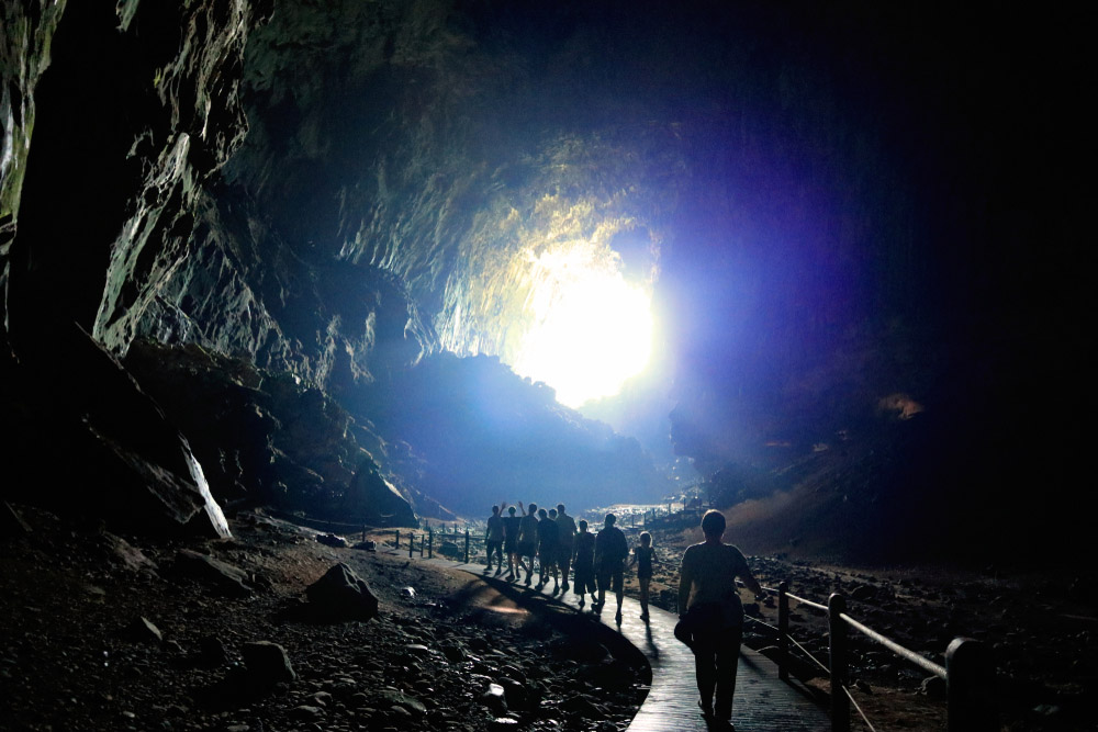 12 Best National Parks In Asia | Insight Guides Blog