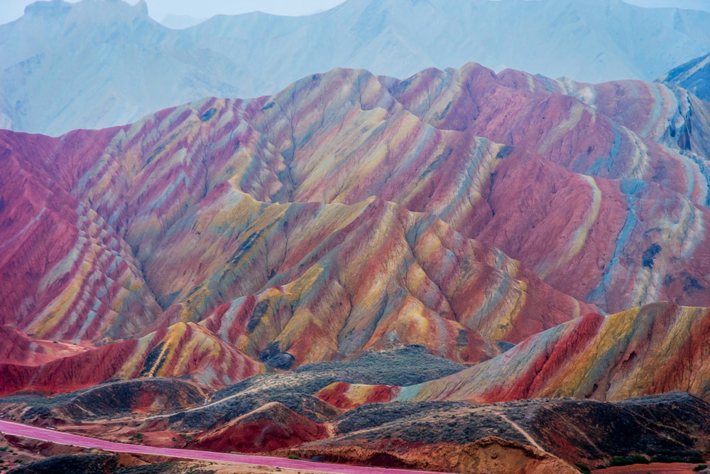 12 Best National Parks In Asia | Insight Guides Blog