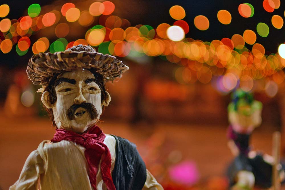 5 weird and wonderful Christmas traditions from around the world ...
