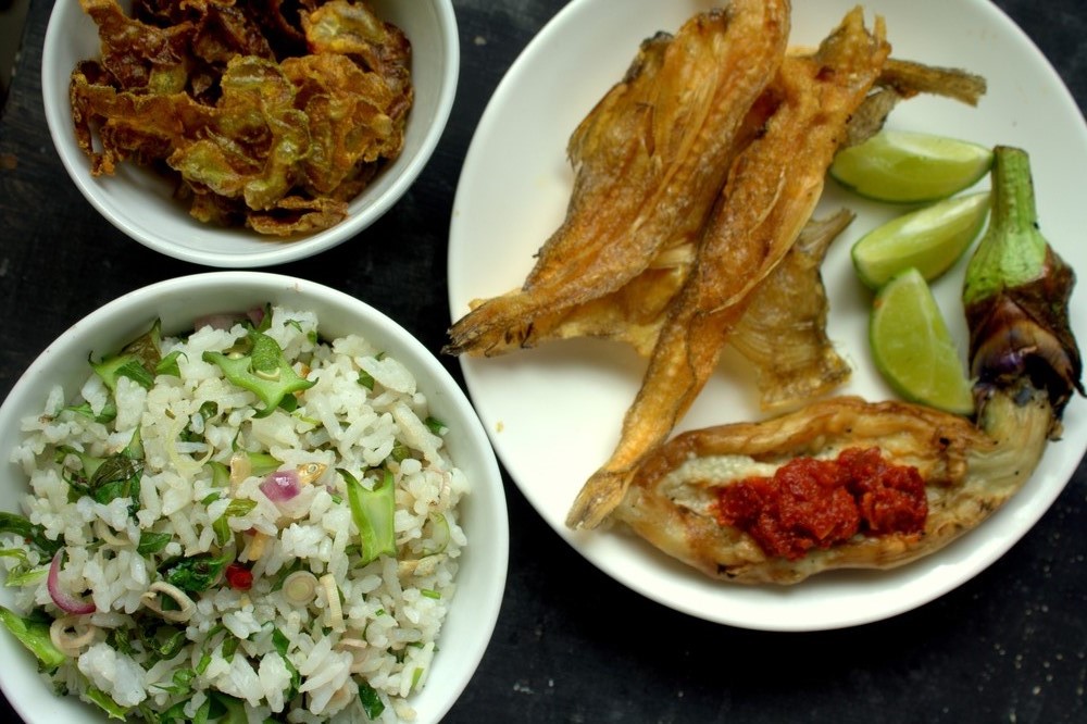 An up-close look at Malaysian food | Insight Guides Blog