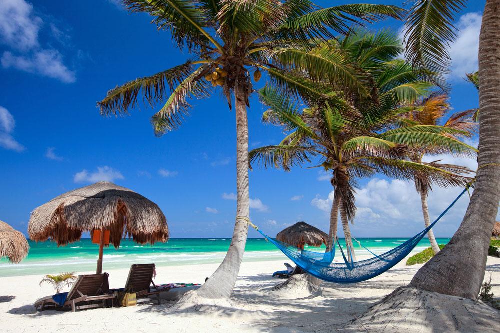World's best places to spend Christmas