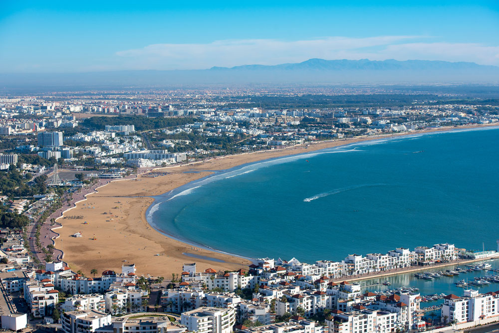Best Beaches In Morocco Insight Guides Best Beaches In Morocco Insight Guides