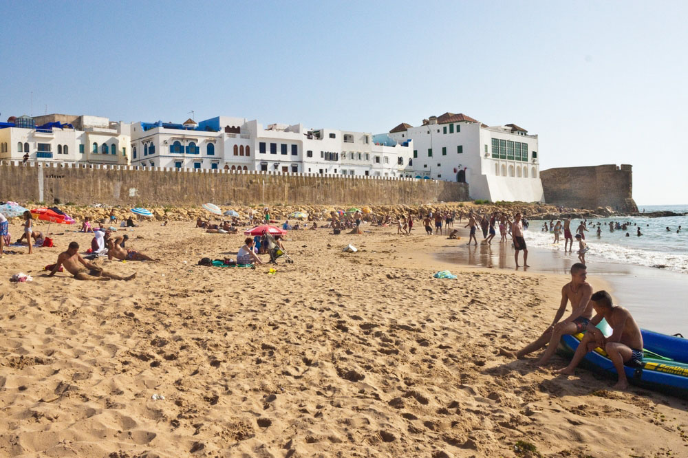 Best beaches in Morocco | Insight Guides