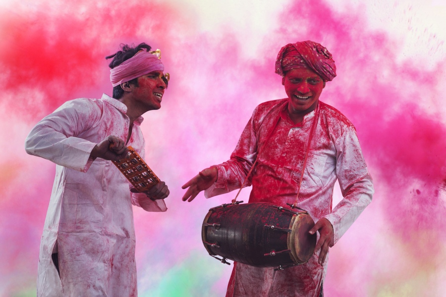 India’s most vibrant religious festivals | Insight Guides Blog