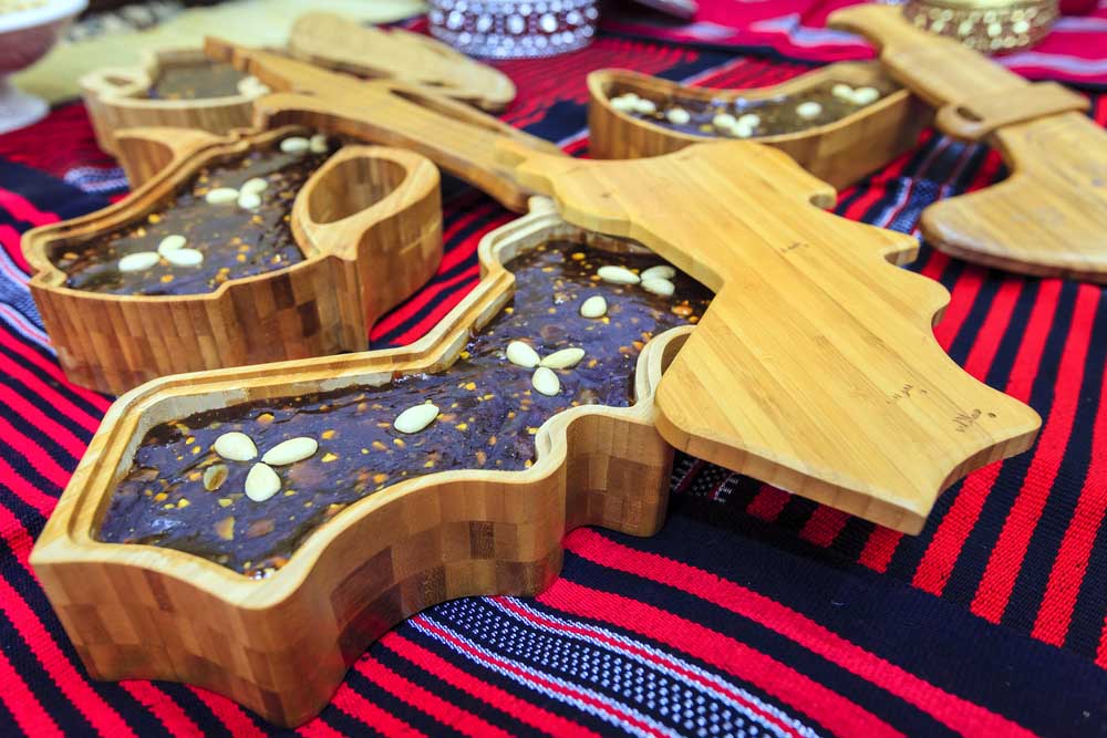 Food and drink in Oman and the UAE | Insight Guides Blog