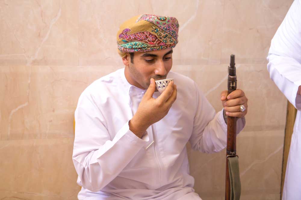 Food and drink in Oman and the UAE | Insight Guides Blog