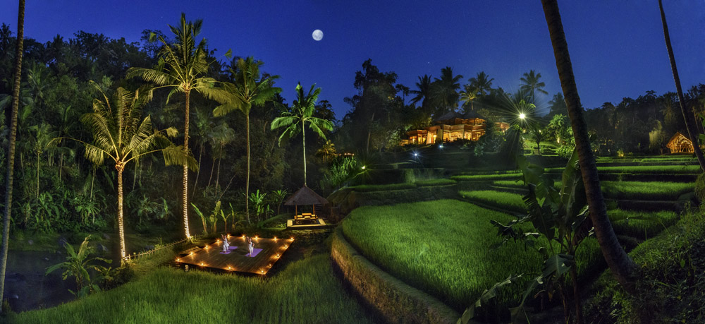 Top 5 full moon rituals in Bali | Insight Guides Blog