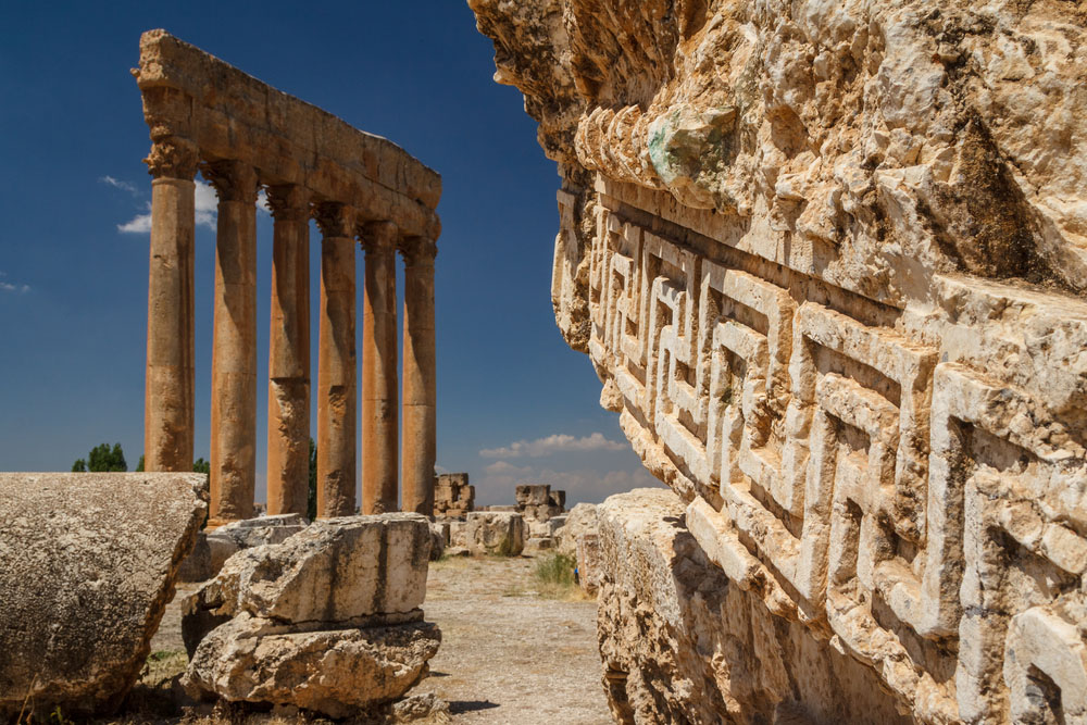 Unexpected places to find Roman ruins around the world | Insight Guides ...