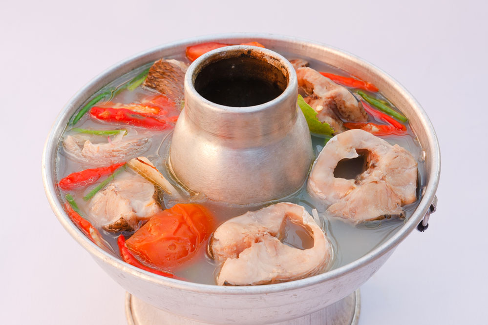 Real Chinese food | Insight Guides Blog