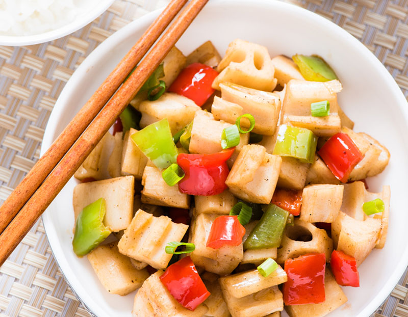 Real Chinese food | Insight Guides Blog