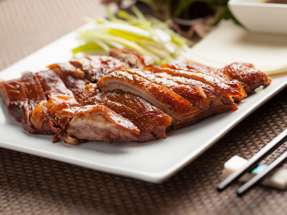 Real Chinese food | Insight Guides Blog