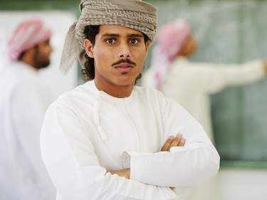 Young, educated Omanis are entering the workforce without jobs to go to ...