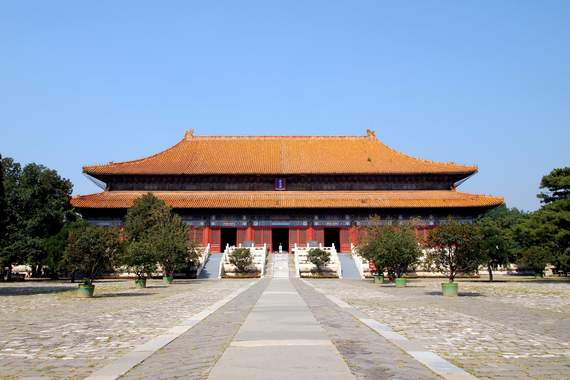 China Itinerary China and Tibet – An Unforgettable Adventure | Holidays ...