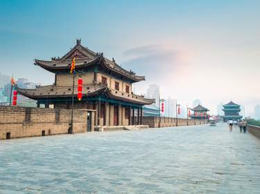 China Itinerary China and Tibet – An Unforgettable Adventure | Holidays ...