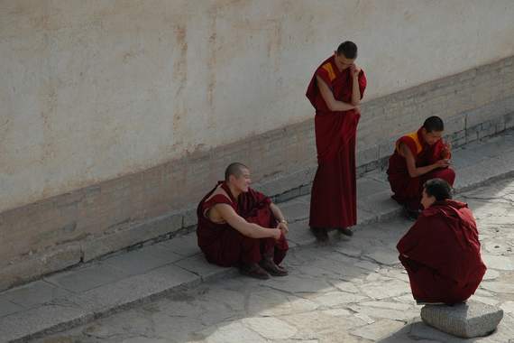 China Itinerary China and Tibet – An Unforgettable Adventure | Holidays ...