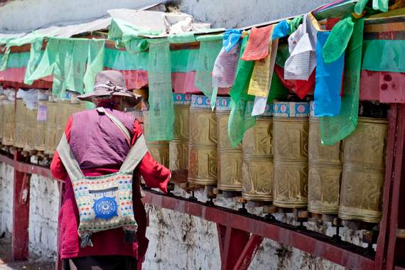 China Itinerary China and Tibet – An Unforgettable Adventure | Holidays ...