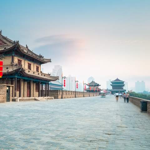 China Itinerary The Best of China | Holidays by Insight Guides ...