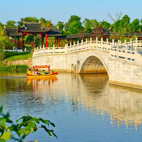 China Itinerary The Best of China | Holidays by Insight Guides ...