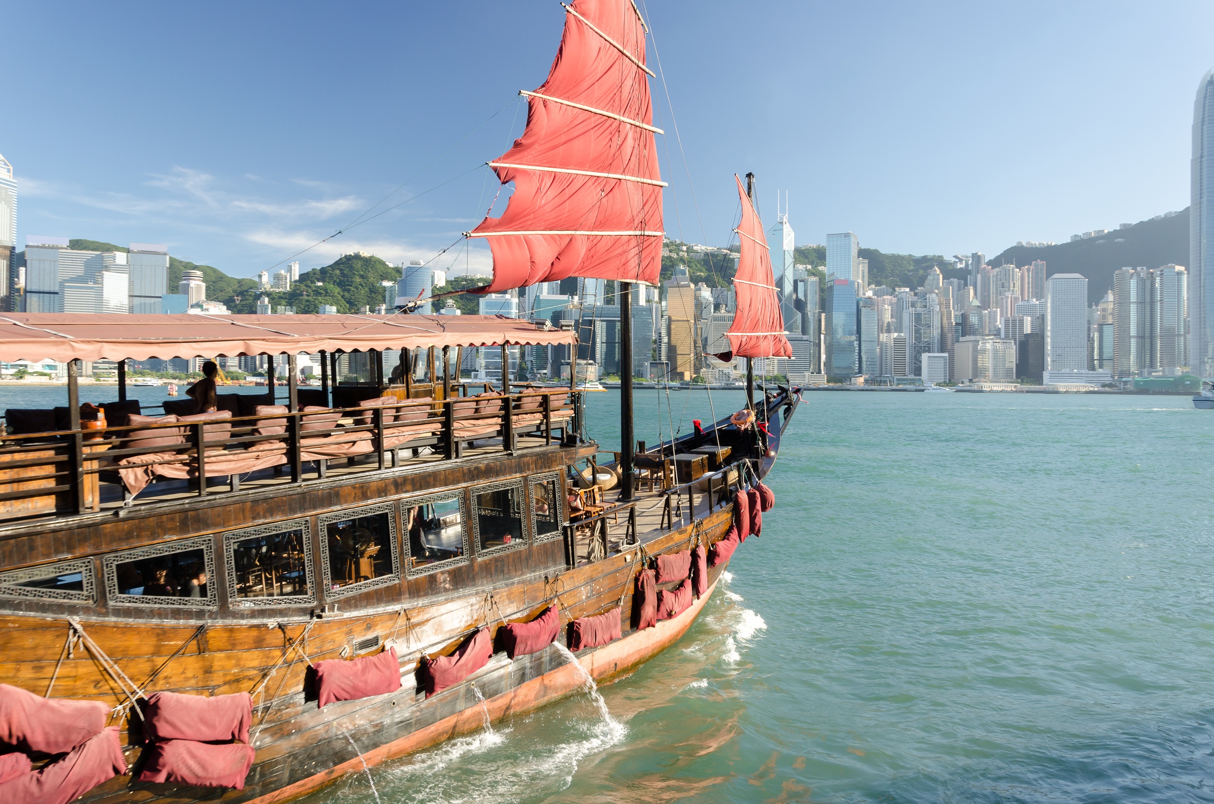 China Local Travel Experts | Rough Guides