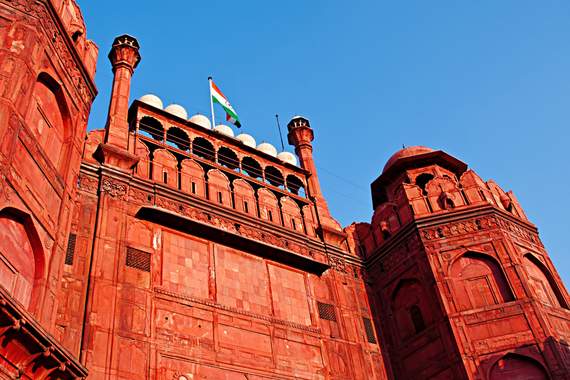 India's Monuments and Tigers | Insight Guides
