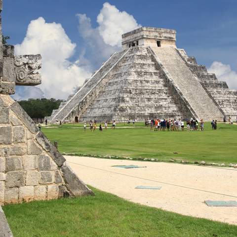 Mexico Itinerary Mexico's Mayan Trail | Holidays by Insight Guides ...