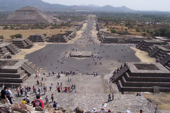 Mexico's Highlands and Coast | Insight Guides