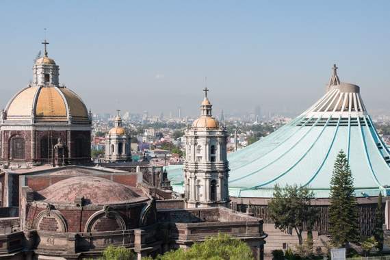 Mexico's Highlands and Coast | Insight Guides