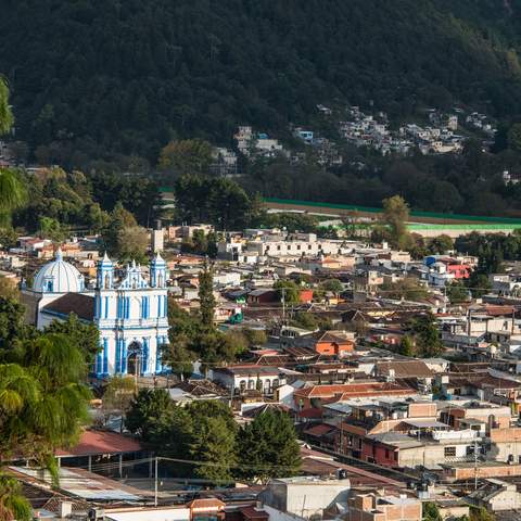 Mexico Itinerary Magnificent Mexico and Mayan Treasures | Holidays by ...