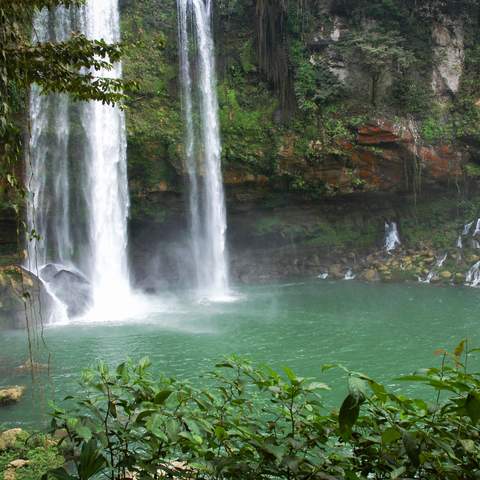 Mexico Itinerary Magnificent Mexico and Mayan Treasures | Holidays by ...