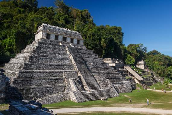 Mexico's Highlands and Coast | Insight Guides
