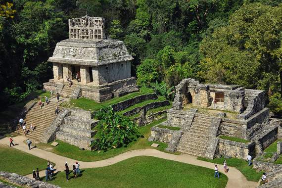 Mexico's Highlands and Coast | Insight Guides