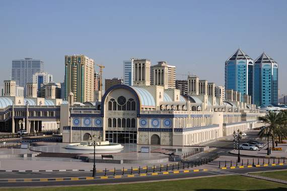 Magnificent Emirates | Insight Guides