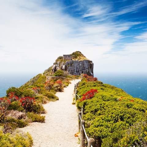 South Africa Itinerary Cape Amazing: Cape Town Explored | Holidays by ...