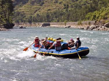 Nepal Itinerary Himalayan Family Adventure | Holidays by Insight Guides ...