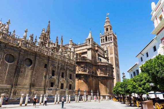 Andalucía Explored | Insight Guides