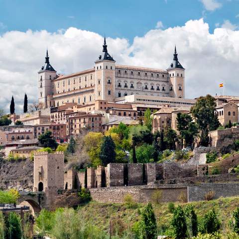 Spain Itinerary Cultural Cities of Spain | Holidays by Insight Guides ...