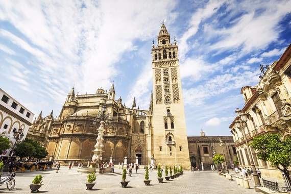 Cultural Cities of Spain | Insight Guides
