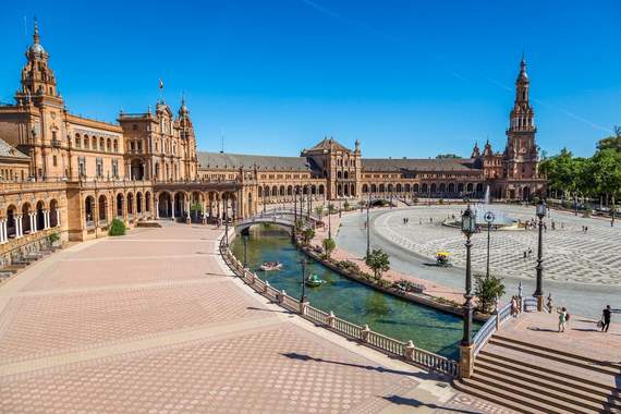 Cultural Cities of Spain | Insight Guides