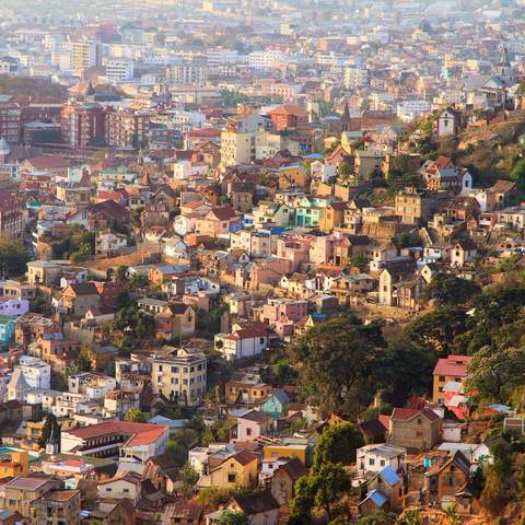Travel to Île Sainte Marie & Antananarivo on an 11-day Madagascar tour