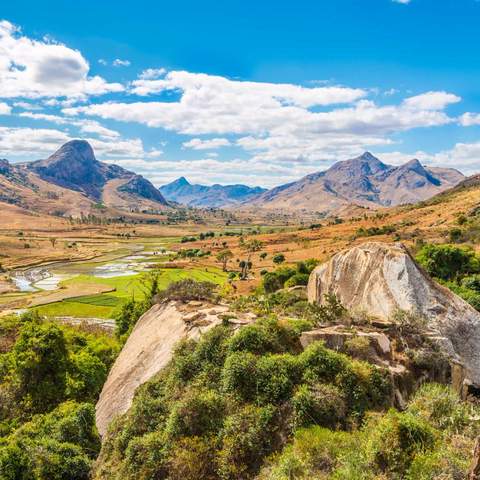 This 18-day holiday in Madagascar tours the island’s highlights