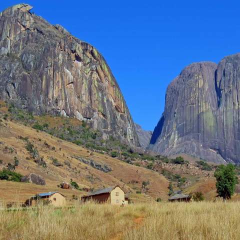 This 18-day holiday in Madagascar tours the island’s highlights