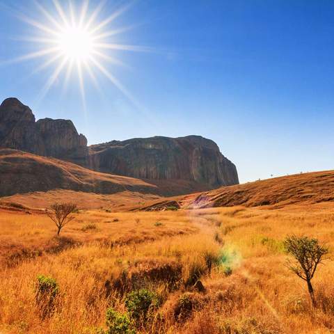 This 18-day holiday in Madagascar tours the island’s highlights