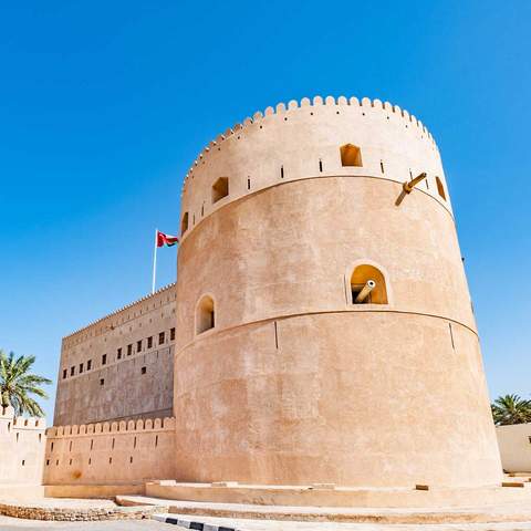 Discover the best of Oman on this compact tour | Insight Guides