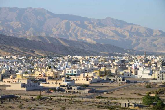 The Best of Oman | Insight Guides
