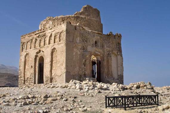 The Best of Oman | Insight Guides