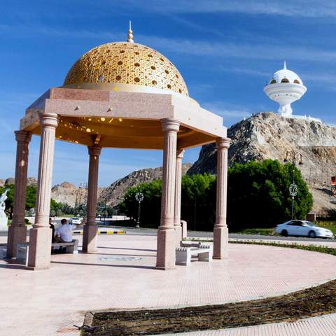 Discover the best of Oman on this compact tour | Insight Guides