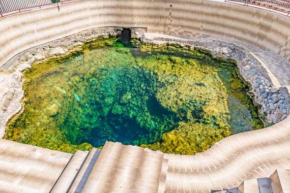 Essential Oman | Insight Guides