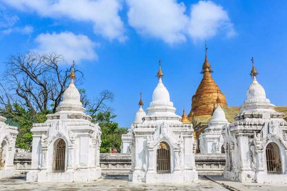 Myanmar In-Depth | Insight Guides